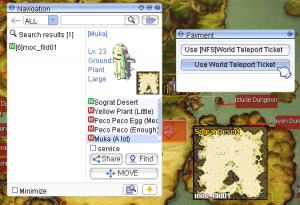 Knight & Lord Knight Leveling Guide - The ROGGH Library