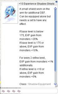 Monk/Champion Leveling Guide - The ROGGH Library