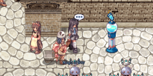 Knight & Lord Knight Leveling Guide - THE ROGGH LIBRARY