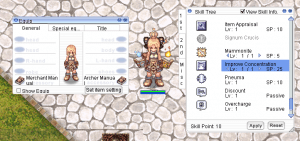 Super Novice Class Guide by Cybie - THE ROGGH LIBRARY