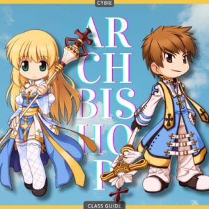 Cybie's Archbishop Class Guide - The ROGGH Library