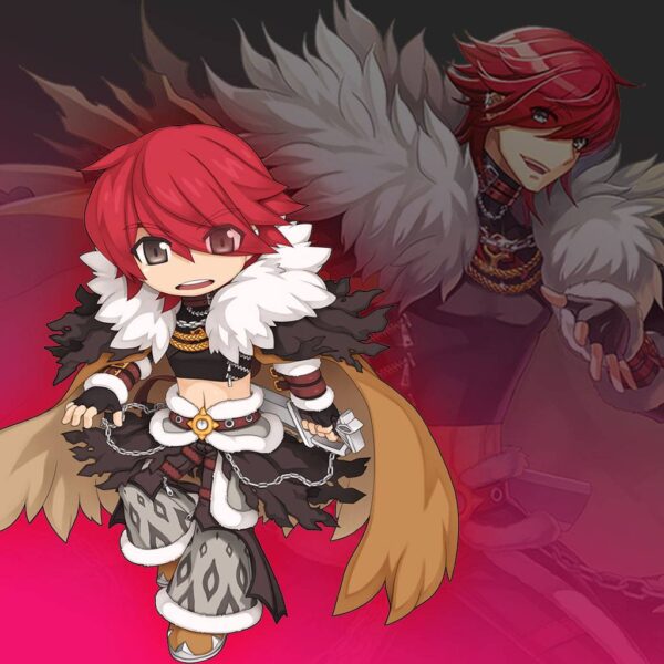 Shadow Chaser Leveling Guide - The ROGGH Library