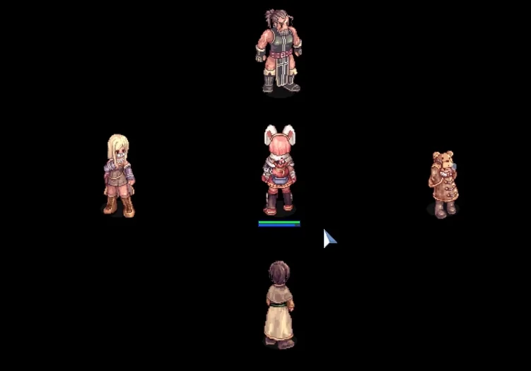 Soul Linker Leveling Guide - THE ROGGH LIBRARY