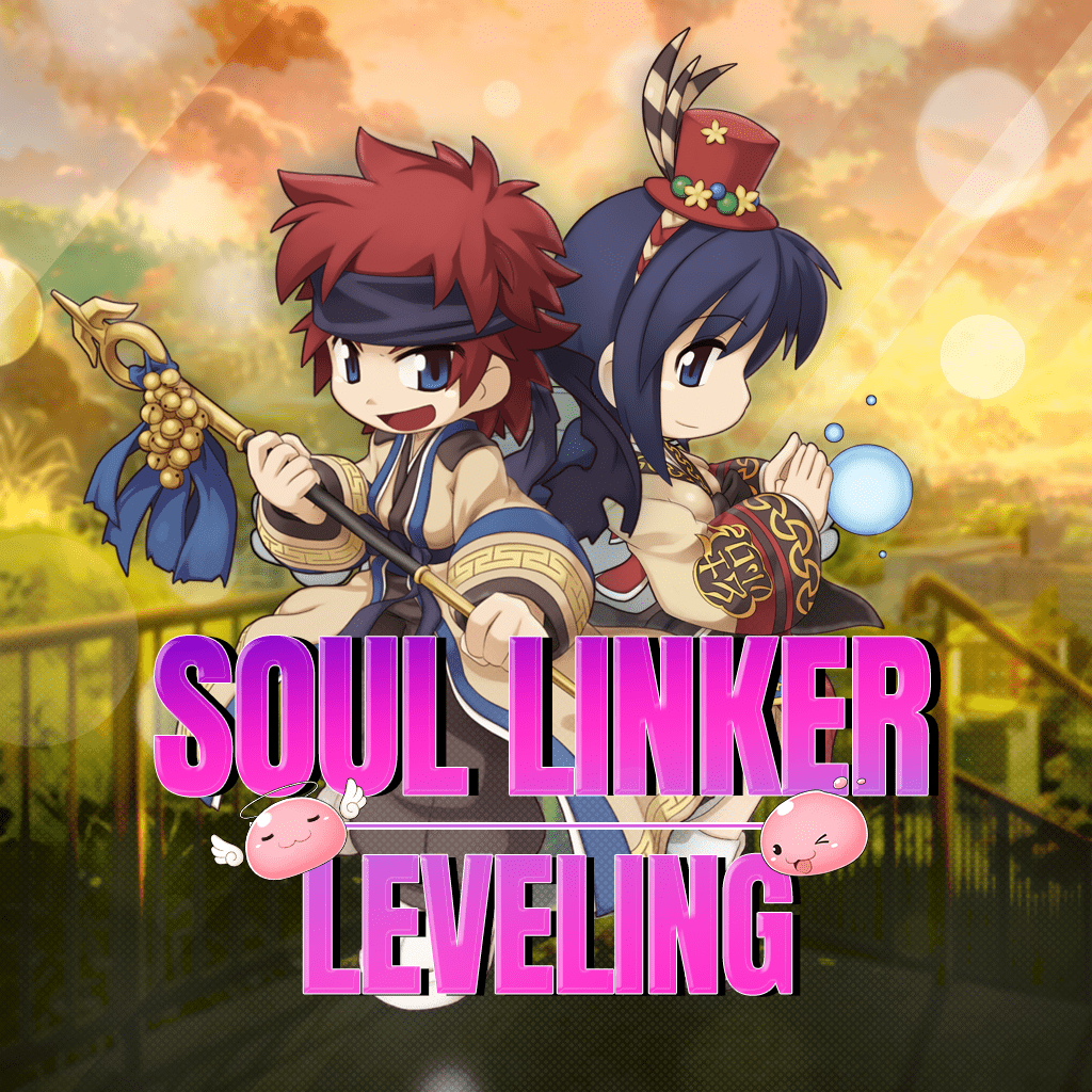 Soul Linker Leveling Guide - THE ROGGH LIBRARY