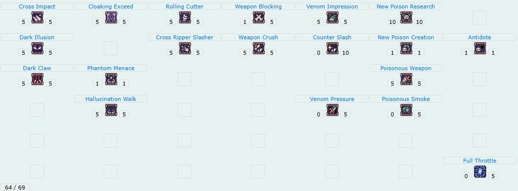 RKMGaming's Rolling Cutter Build Guide - The ROGGH Library