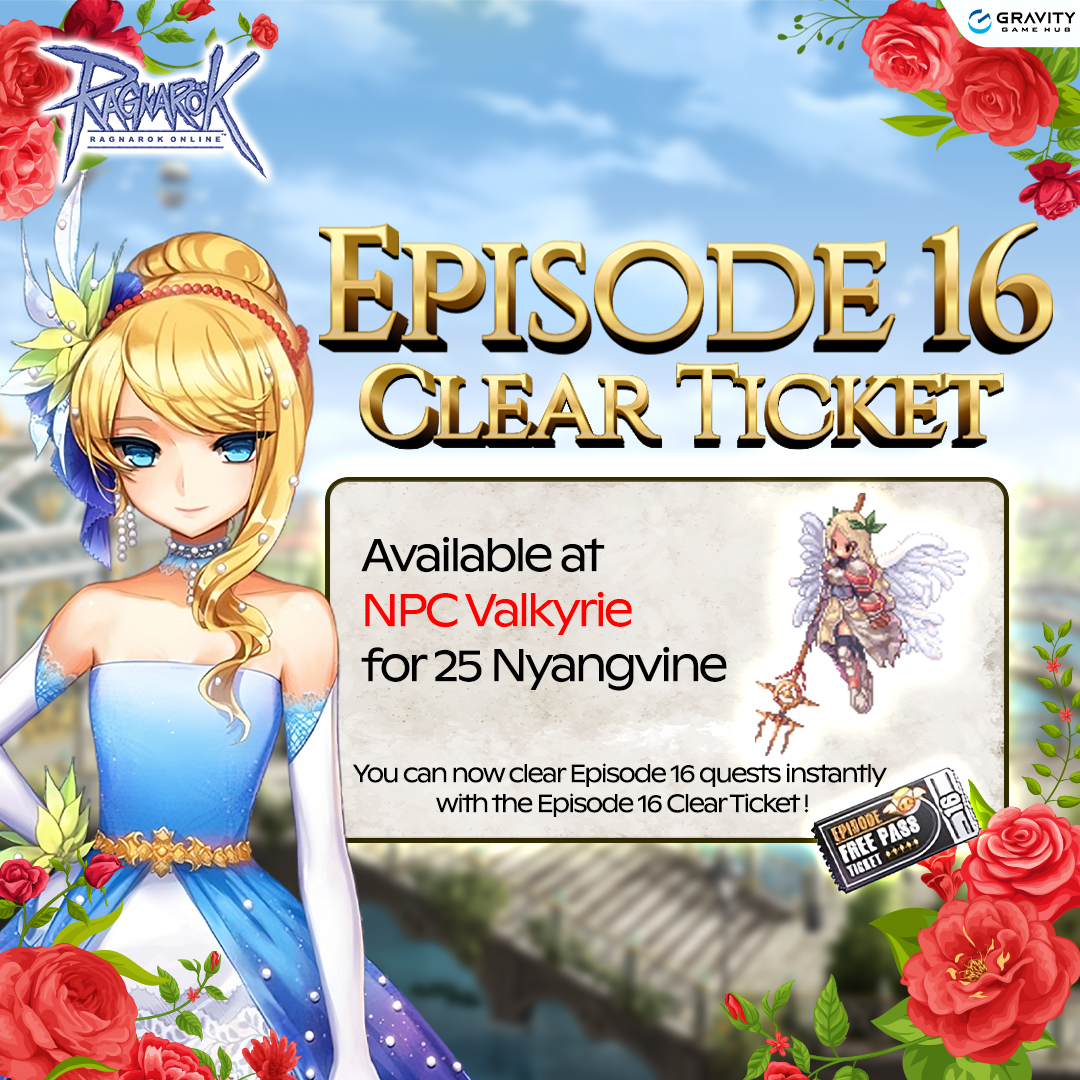 Leveling Guide - THE ROGGH LIBRARY