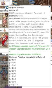 Refinement System - The ROGGH Library