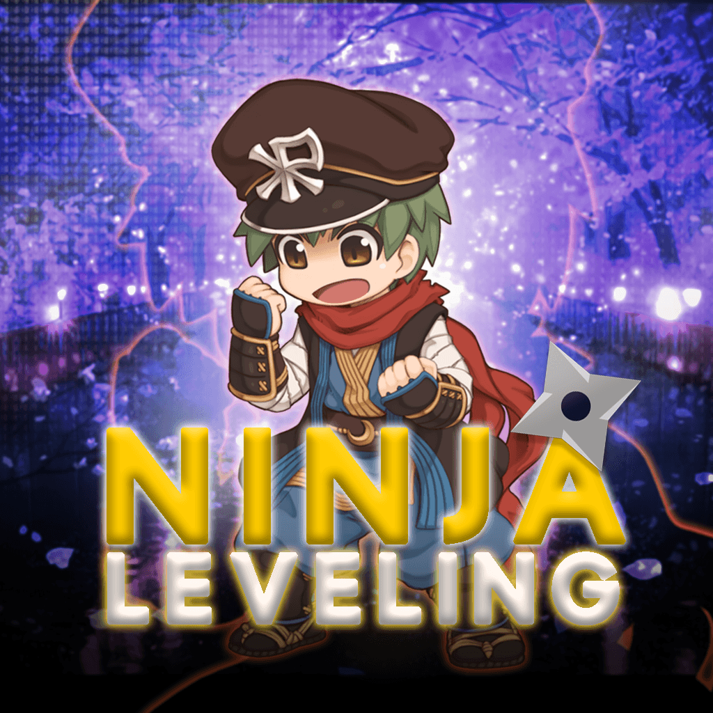 Ninja Job Change Guide - The ROGGH Library