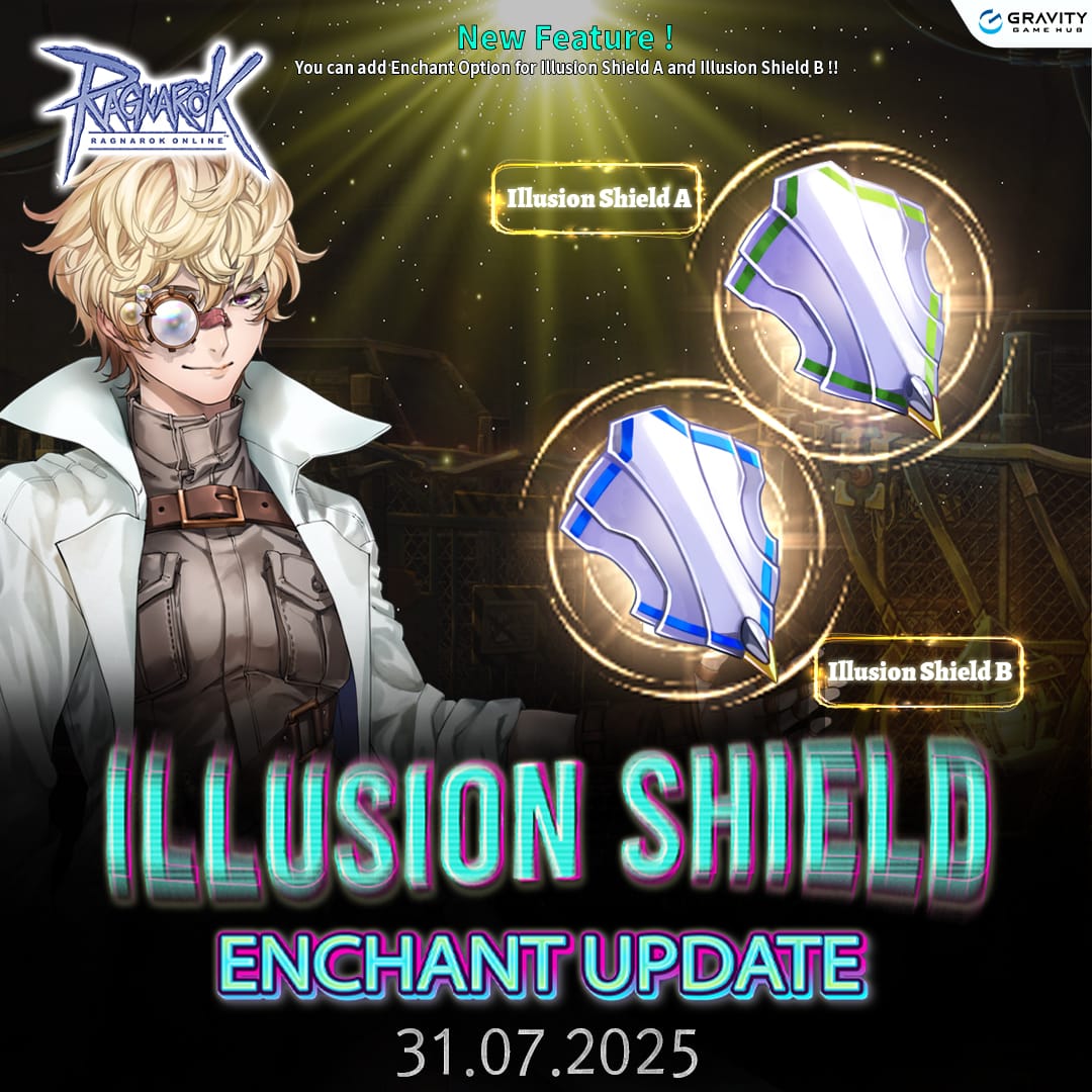 Illusion of Abyss (Turtle Island) - The ROGGH Library