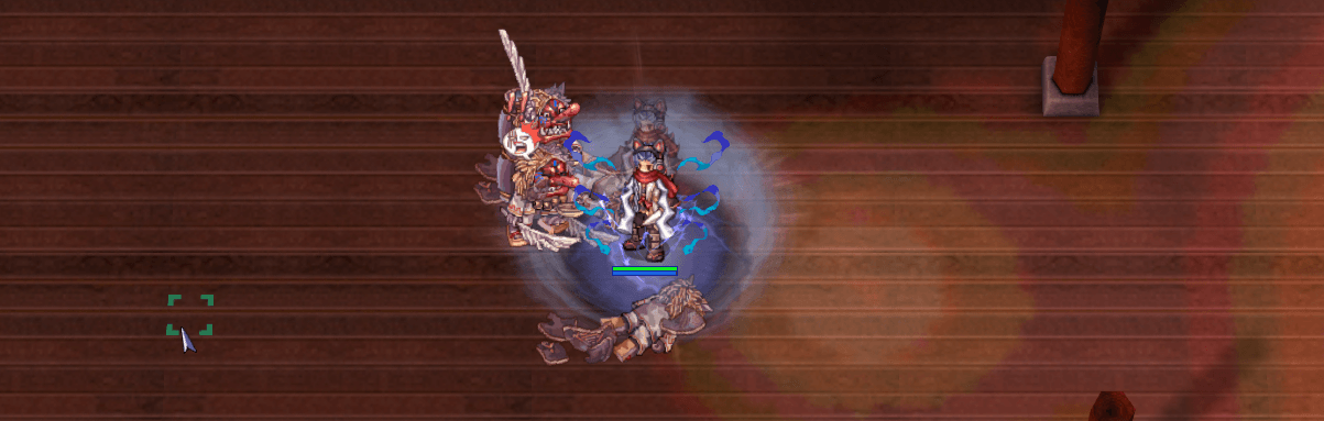 Ninja Leveling Guide 1-99 - The ROGGH Library