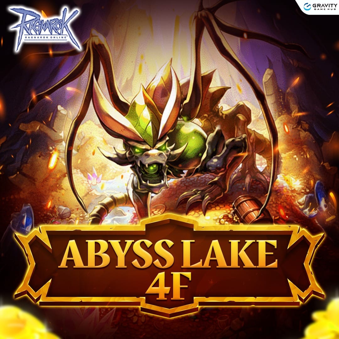 Leveling Guide - The ROGGH Library