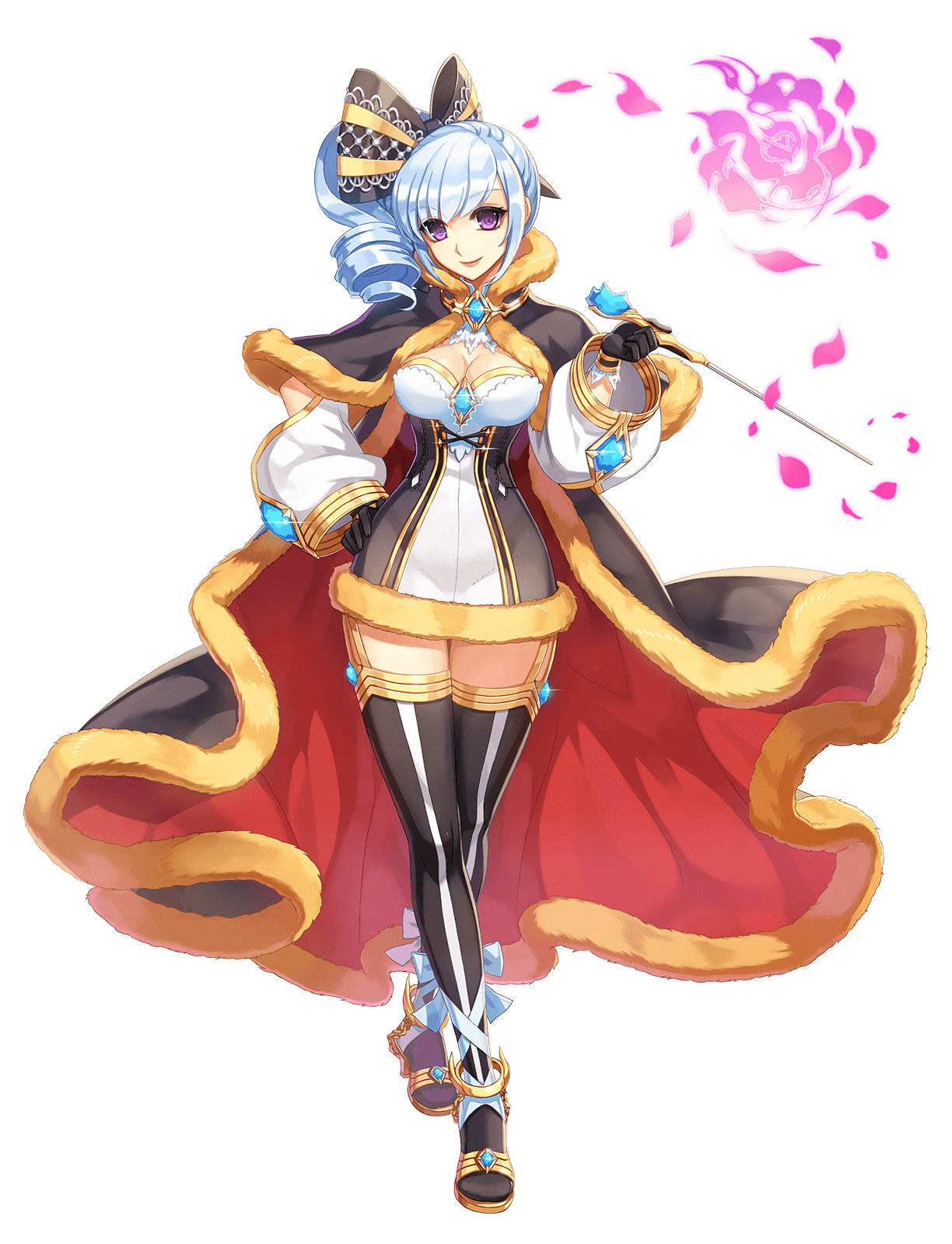 Warlock - The ROGGH Library