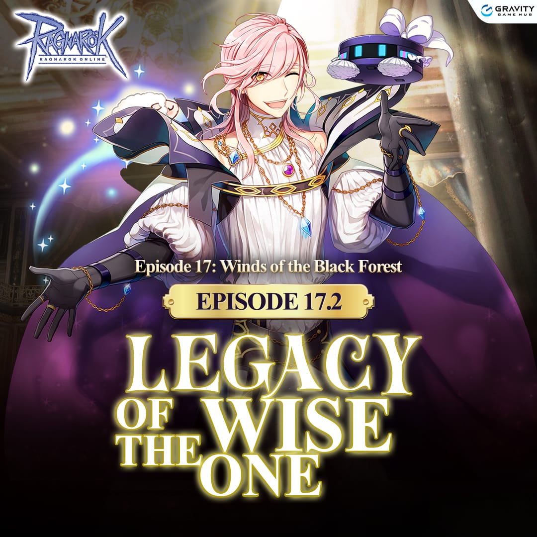 Episode 17.2: Legacy of the Wise One - The ROGGH Library